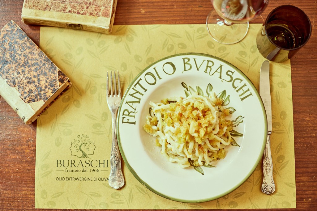 Frantoio Buraschi - Proloco Montepulciano
